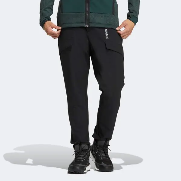 Adidas Dwr Pants 'black