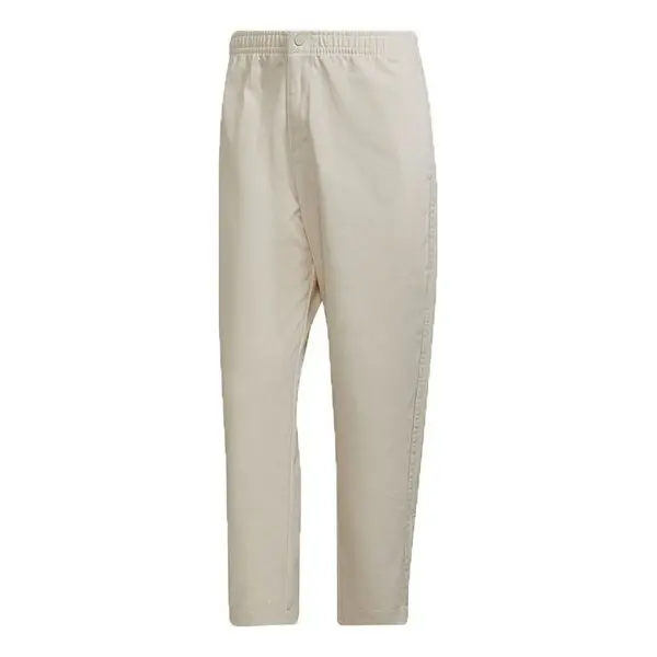 Adidas Originals C Twill Relaxed Fit Casual Pants - Default Color