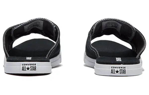 CONVERSE Chuck Taylor Cutaway Evo Slip-on Sneakers - Black