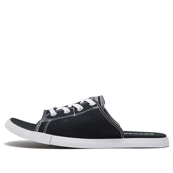 CONVERSE Chuck Taylor Cutaway Evo Slip-on Sneakers - Black