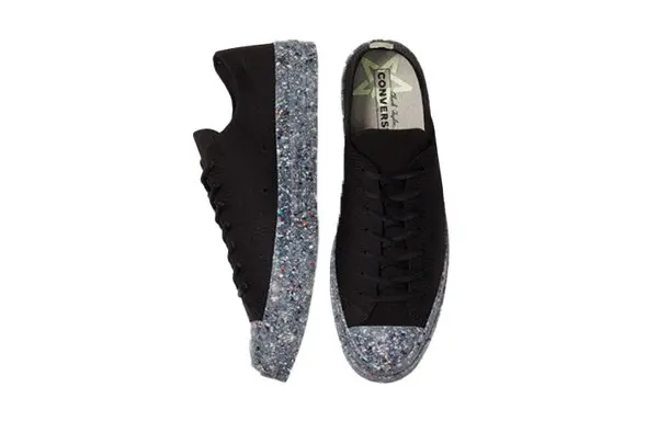 CONVERSE Renew Chuck 70 Knit Low Top Sneakers