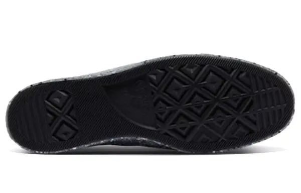 CONVERSE Renew Chuck 70 Knit Low Top Sneakers