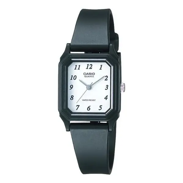 Casio Standard Series Quartz Watch - Black