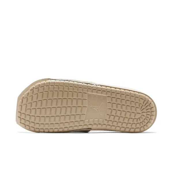 JORDAN Air Nola Slide - Khaki