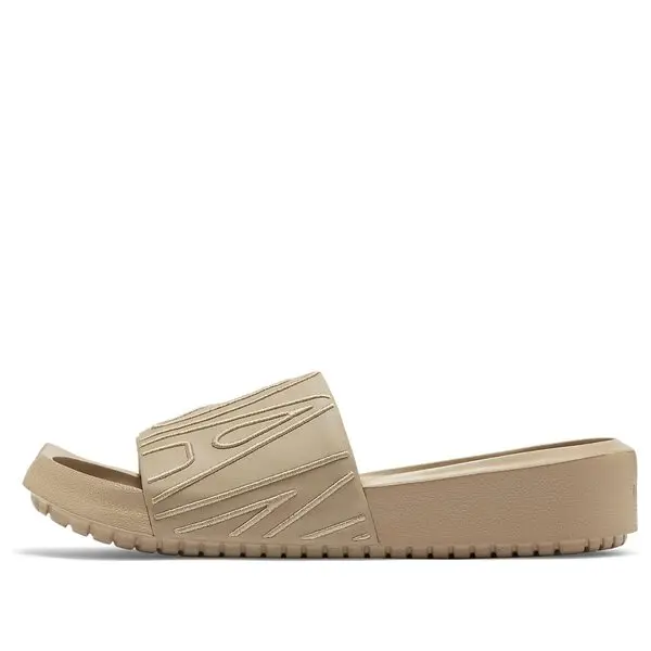 JORDAN Air Nola Slide - Khaki