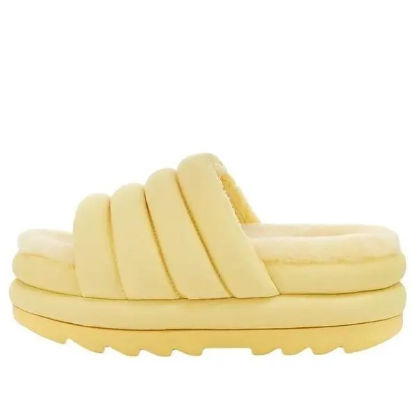 UGG Maxi Slide