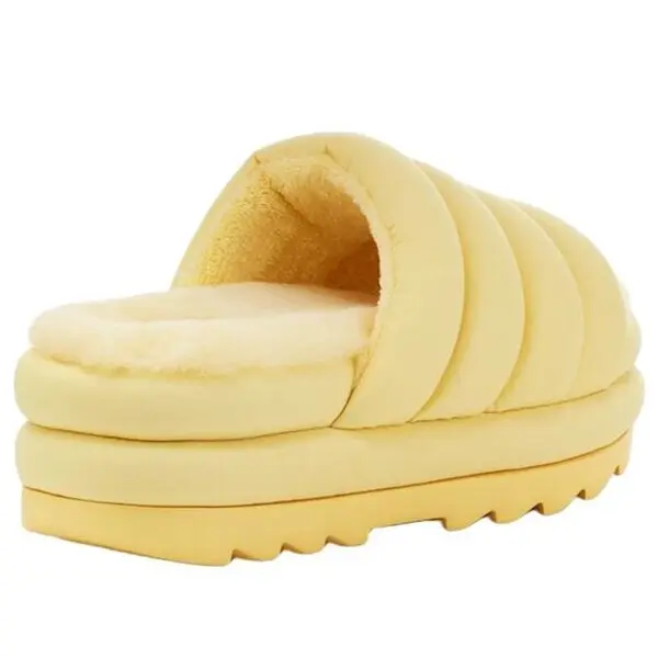 UGG Maxi Slide
