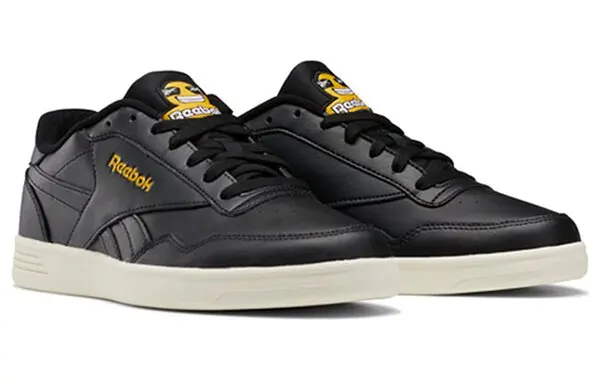REEBOK Royal Techque T Sneakers - Black