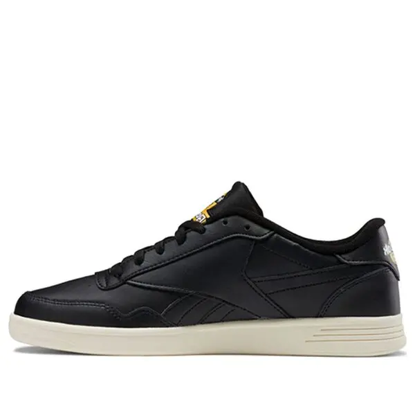 REEBOK Royal Techque T Sneakers - Black