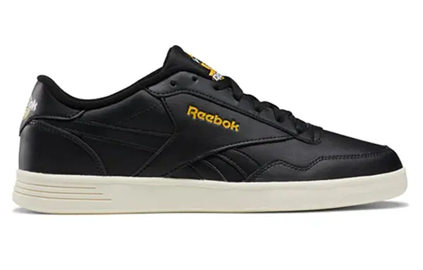 REEBOK Royal Techque T Sneakers - Black