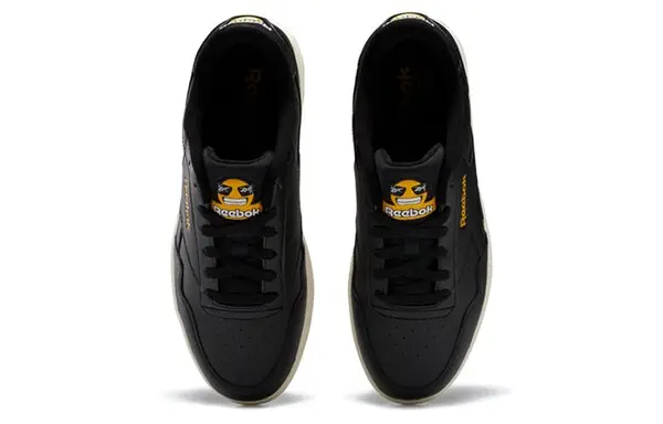 REEBOK Royal Techque T Sneakers - Black