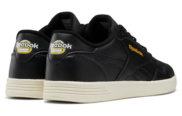 REEBOK Royal Techque T Sneakers - Black