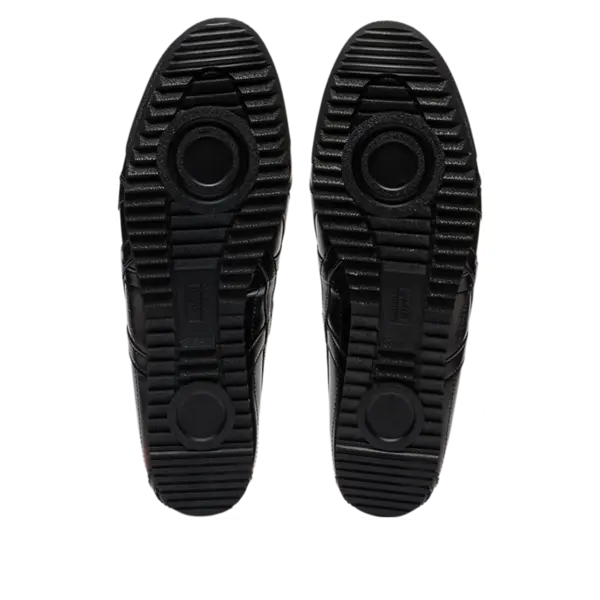Onitsuka Tiger Mexico 66 Deluxe Sneakers - Black/pure Bronze