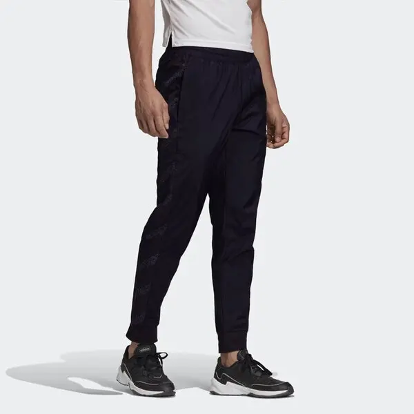 Adidas Athletics Training Street Sports Stylish Pants