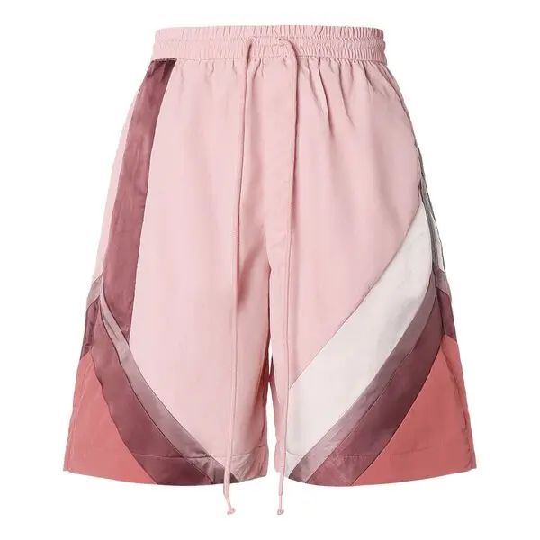 Adidas Originals X Song For The Mute Shorts