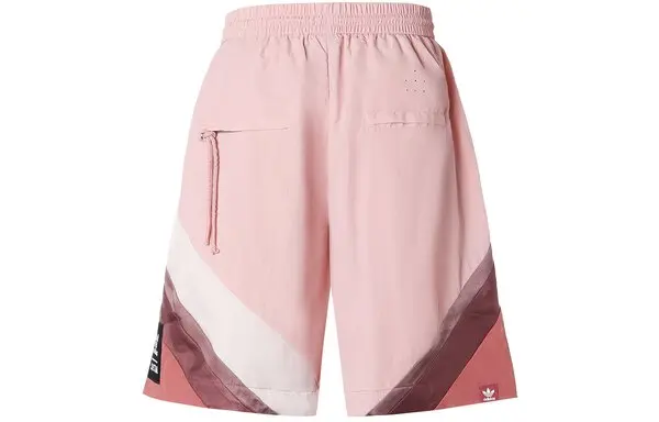 Adidas Originals X Song For The Mute Shorts