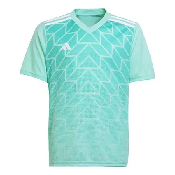 Adidas Team Icon 23 Jersey - Clear Mint