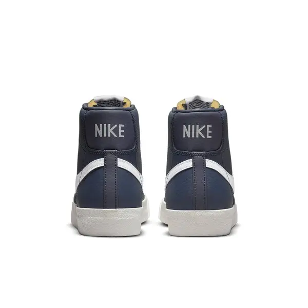 Nike Blazer Mid '77 Vintage - Blue/white