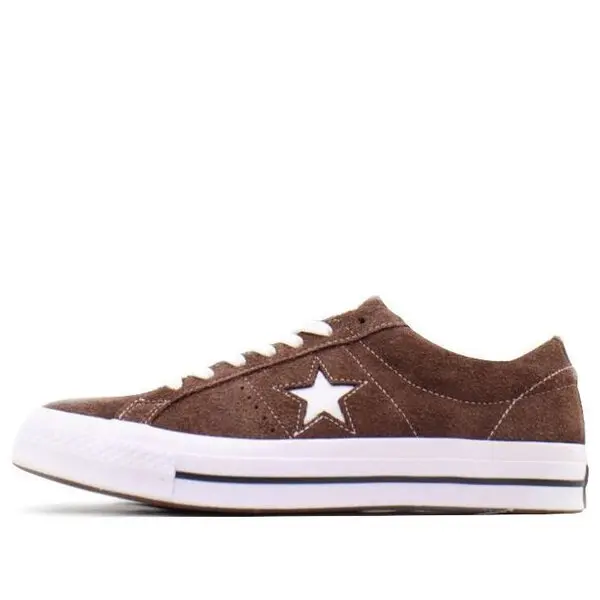 CONVERSE One Star Low Top Sneakers - /white