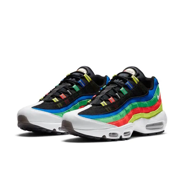 Nike Max 95 "olympics" Sneakers