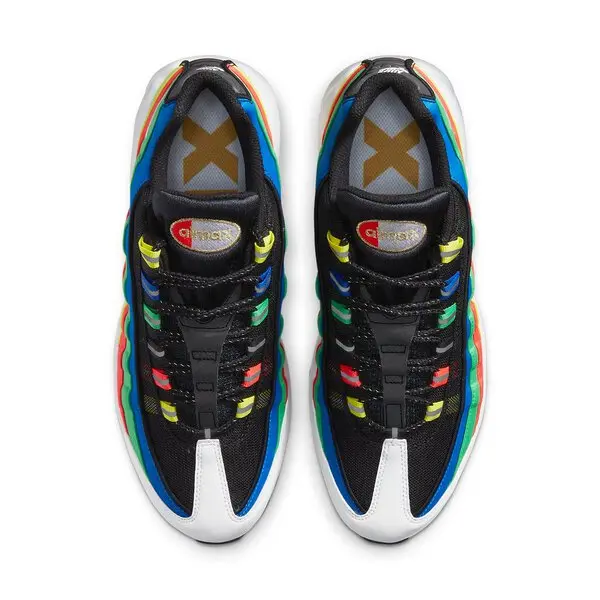 Nike Max 95 "olympics" Sneakers