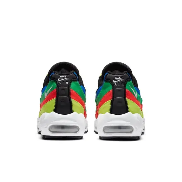 Nike Max 95 "olympics" Sneakers