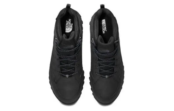 The North Face Mid Hiking Boots