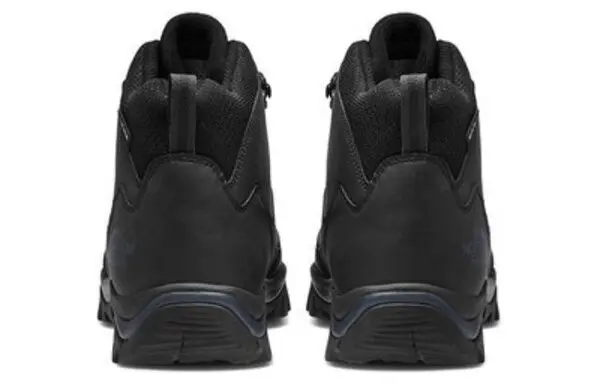 The North Face Mid Hiking Boots