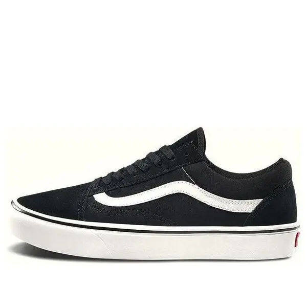 VANS Comfycush Old Skool Split - Black