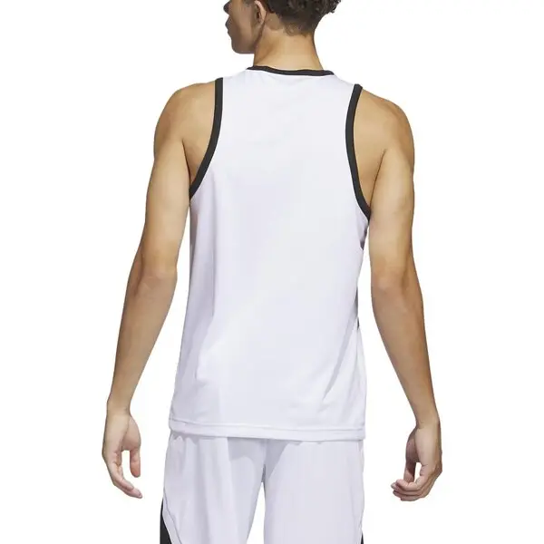 Adidas Legends Basketball Tank Top