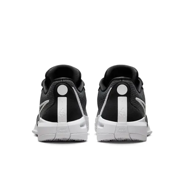 Nike Sabrina 1 Tb Athletic Sneakers - Black/white/black