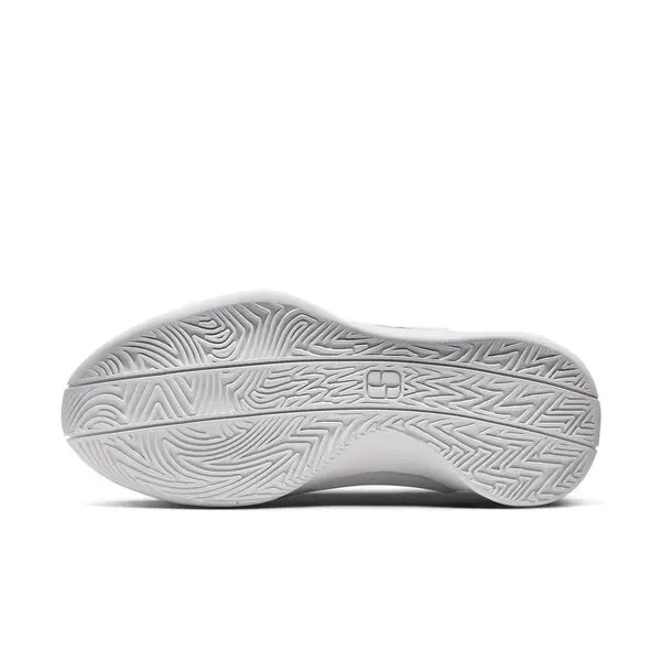 Nike Sabrina 1 Tb Athletic Sneakers - Black/white/black
