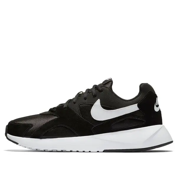Nike Pantheos Athletic Sneakers - Black