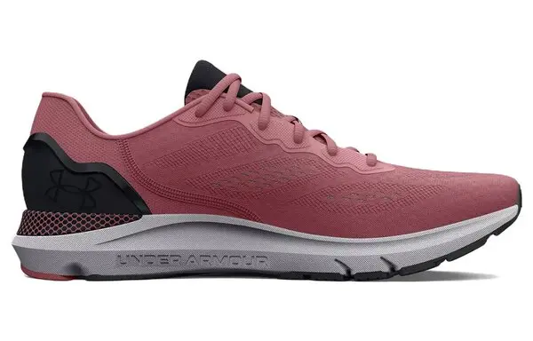 Under Armour Hovr Sonic Elixir - Pink
