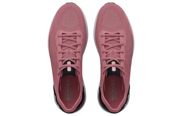 Under Armour Hovr Sonic Elixir - Pink