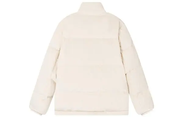 NEW BALANCE Goose Warm Down Jacket