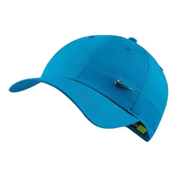 Nike Heritage 86 Cap - Blue