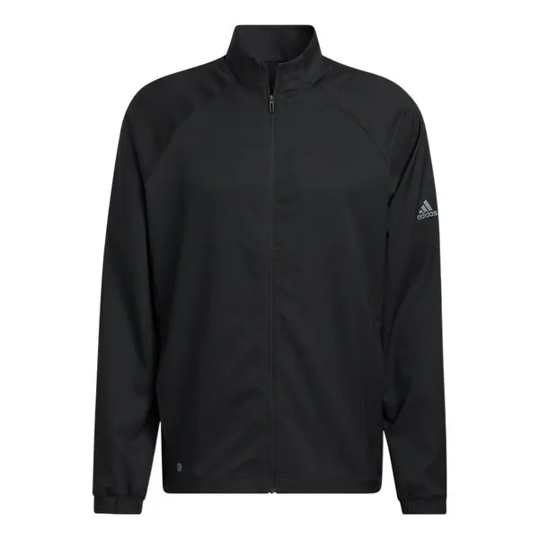 Adidas Cr Nvlty Vstl J Stand Collar Sports Jacket - Default Colorway