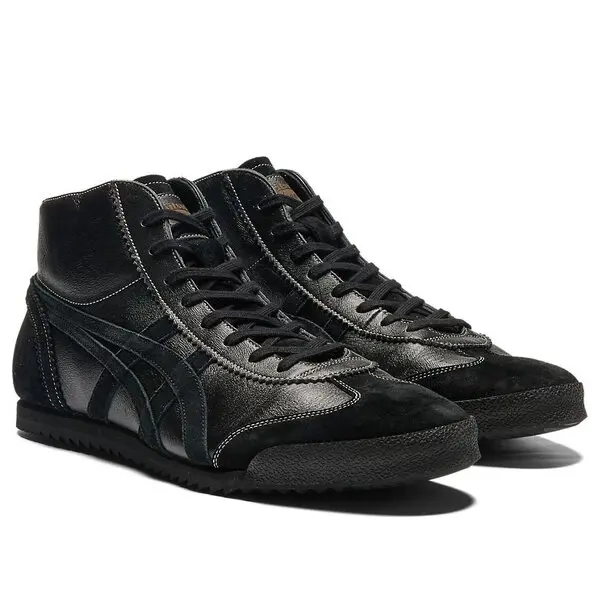 Onitsuka Tiger Nippon Made Mexico Mid Runner Deluxe