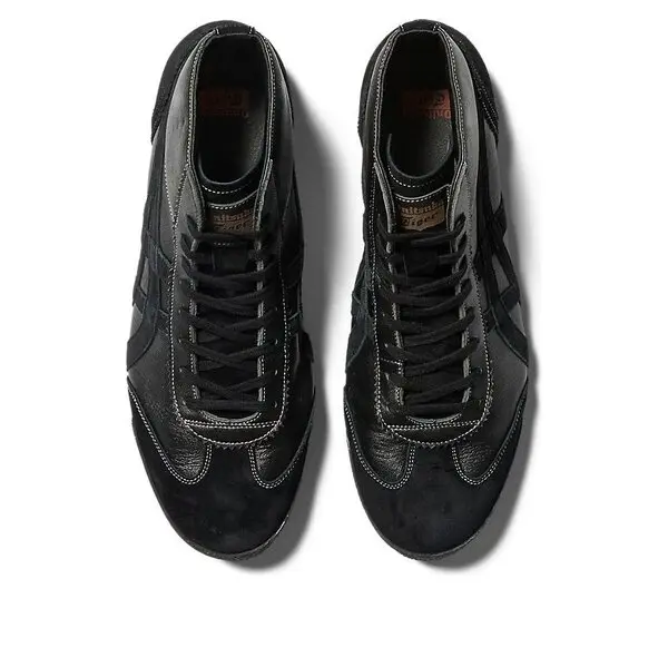 Onitsuka Tiger Nippon Made Mexico Mid Runner Deluxe