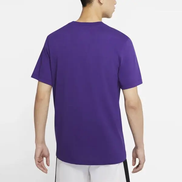Nike Dri-fit Kobe Logo Basketball T-shirt