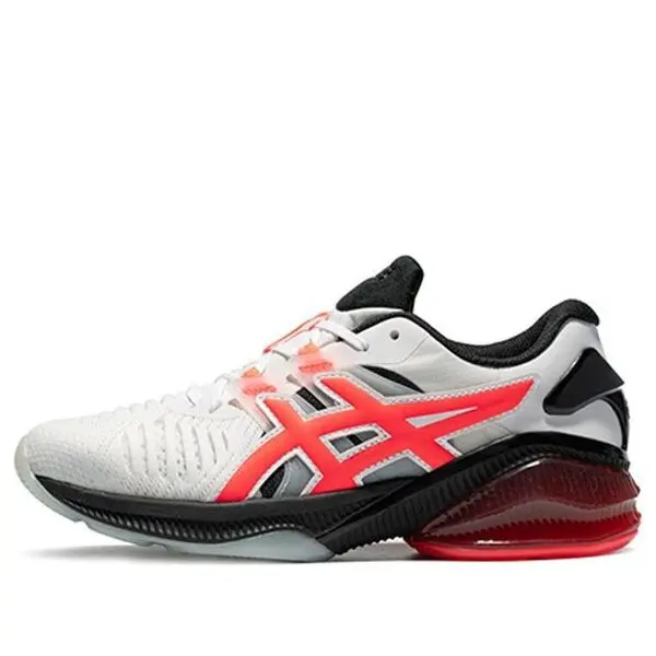 Asics Gel-quantum Infinity Jin - Black/white/red