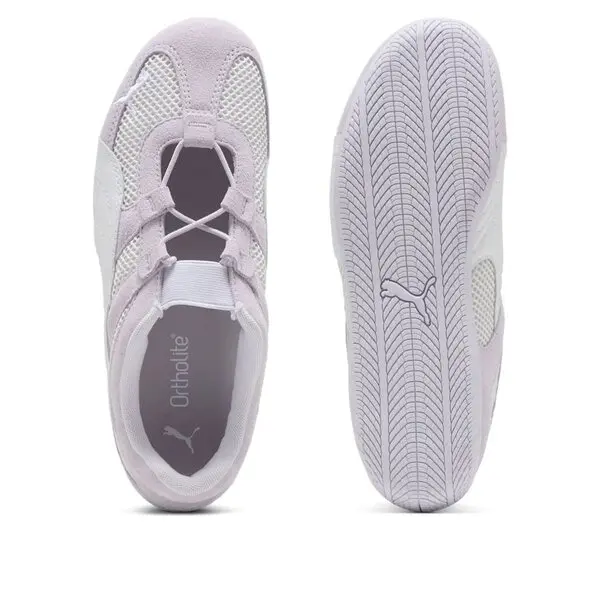PUMA Speedcat Go Sneakers - Light Purple