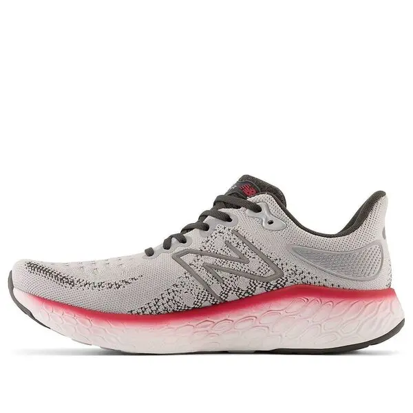 NEW BALANCE Fresh Foam X 1080 Sneakers - Grey/black/white