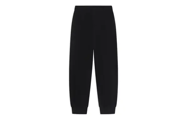 LI-NING Badfive Logo Sweatpants - Black
