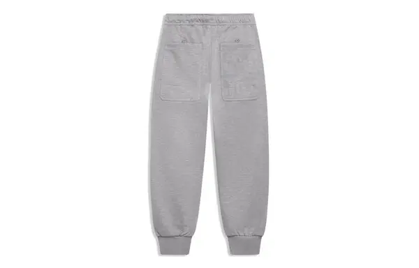 LI-NING X Jackie Chan Kungfu Joggers Sweatpants