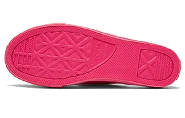 CONVERSE Opi One Star Slide - Pink