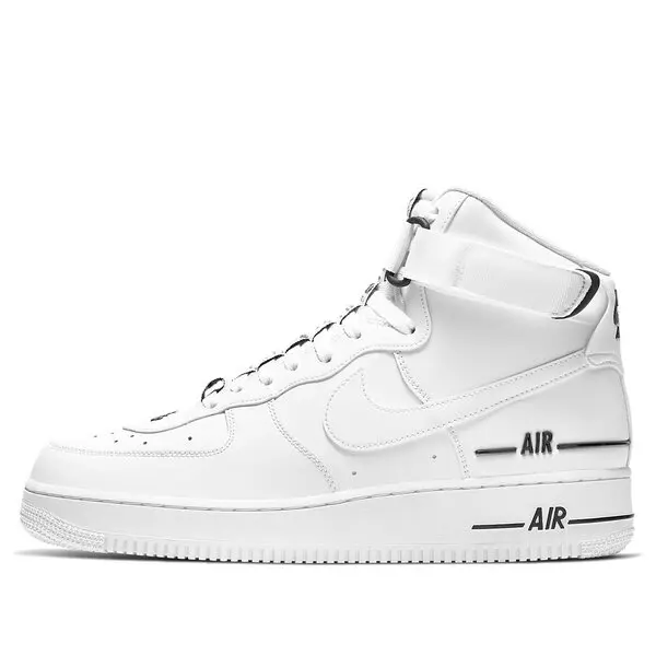 Nike Force 1 High Lv8 Sneakers