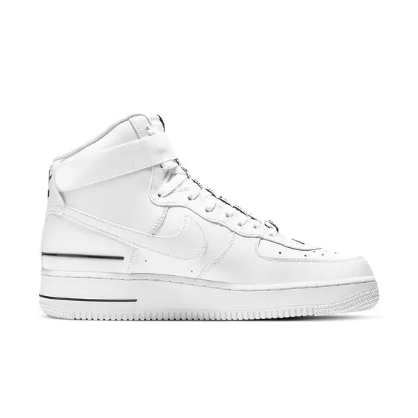 Nike Force 1 High Lv8 Sneakers