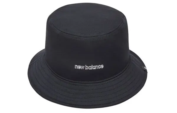 NEW BALANCE Wordmark Logo Bucket Hat